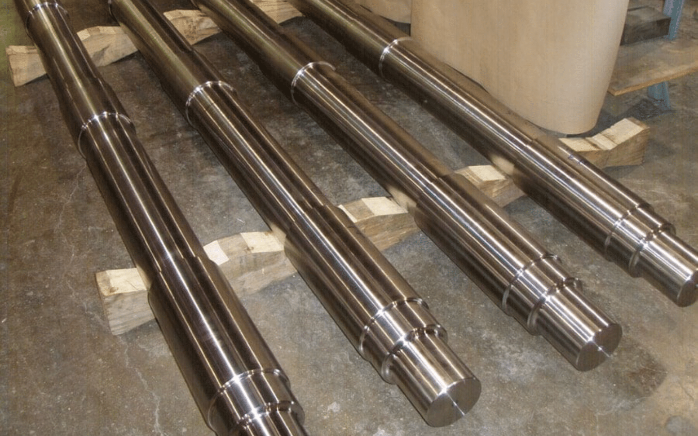 Motor Shaft Machining: What You Need to Know