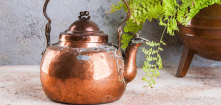 10 Types of Brass Finishing and Their Applications