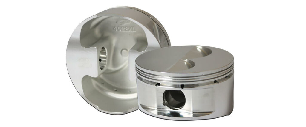 How to Optimize Piston Design for Maximum Power and Efficiency