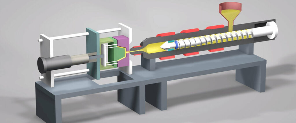 Optimize Plastic Injection Molding Process Parameters