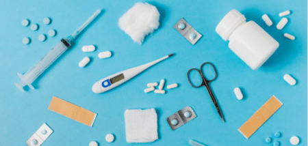 13 Types of Plastics Used in Medical Devices