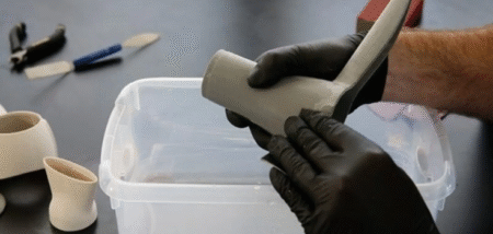 ABS Acetone Smoothing: What You Need to Know