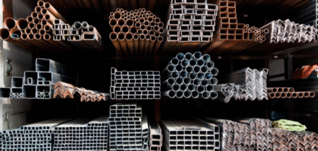 Top 10 Strongest Metals in the World