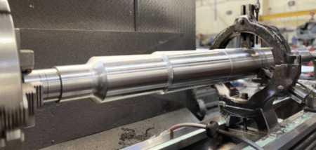 Motor Shaft Machining: What You Need to Know