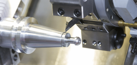 Lathe Cutting Tools: A Detailed Guide