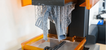 SLA 3D Printing: Complete Guide
