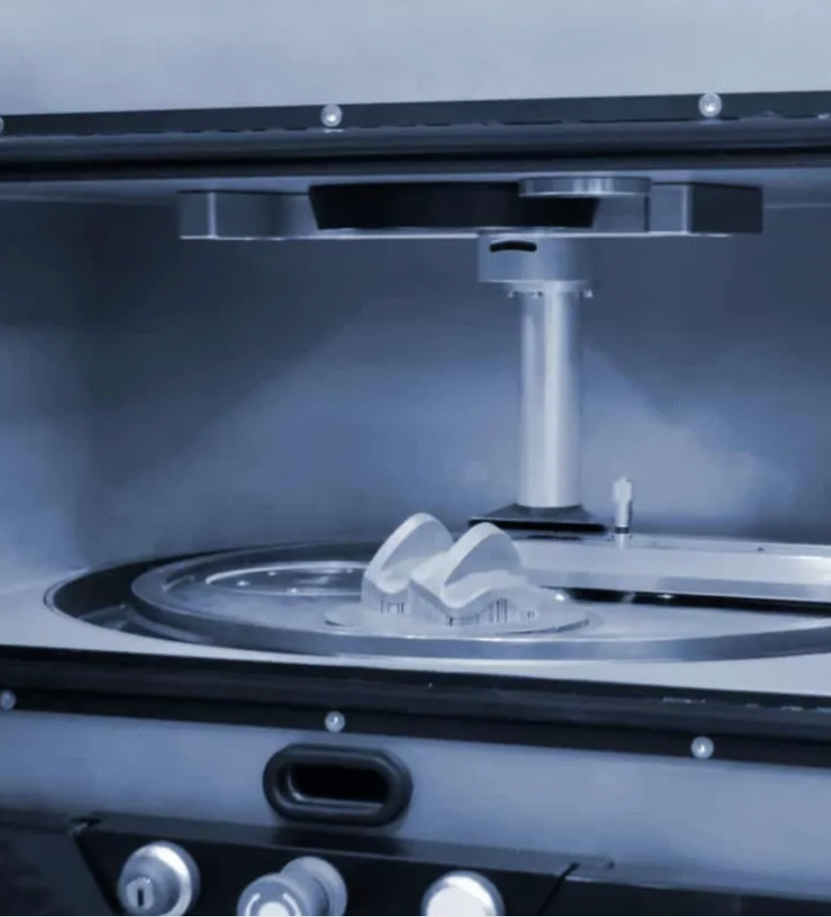 SLS 3D Printing Service: High Quality, Efficient, and Fast