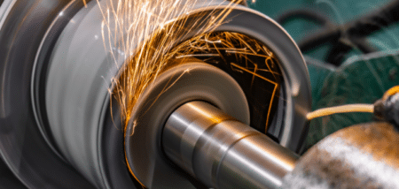 What is Precision Grinding: Benefits, Types & Applications
