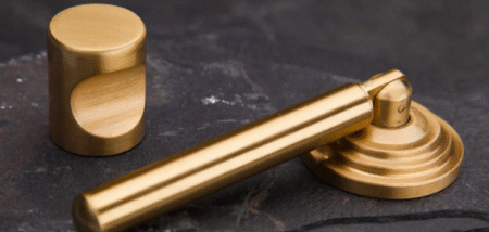 10 Types of Brass Finishing and Their Applications