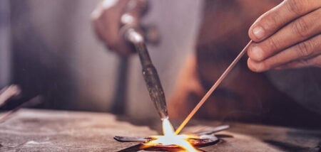 Main 6 Ways to Join Metal Parts in Manufacturing
