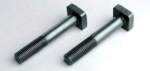 16 Types of Bolts and Their Uses