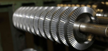 Main Materials Used in Robotics Industry: Useful Guide