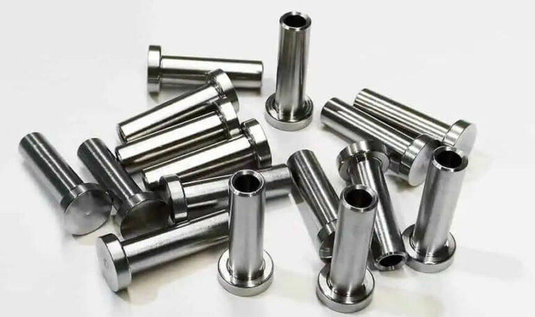 Stainless Steel 440C | S44004 | 1.4125 CNC Machining Service