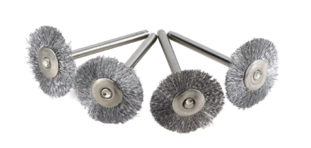 Brushing Surface Finish 101: All You Need To Know