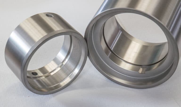 Stellite 6 | UNS R30006, CNC Machining Stellite Service