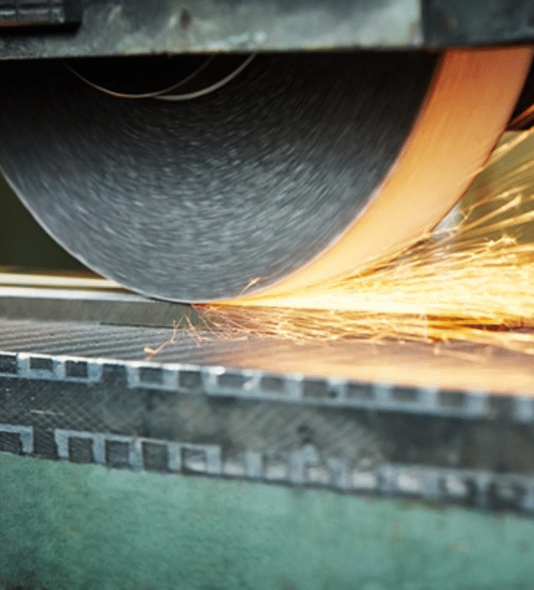 Expert Surface Grinding Service Solutions