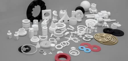 Engineering Plastics: Properties, Types and Uses