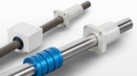 The Basic Guide To A Linear Shaft
