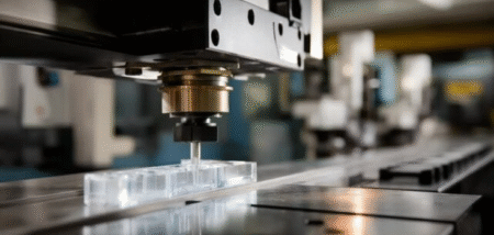 Acrylic Injection Molding: An Informative Guide to PMMA