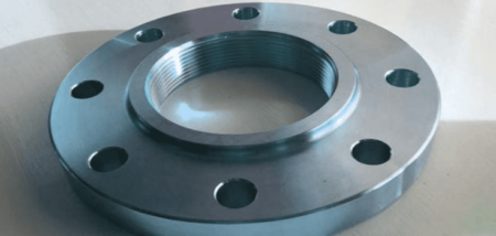 What is a Flange: Purpose, Characteristics, Types and Uses