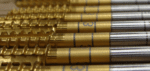 Titanium Nitride Coating: Process and Applications