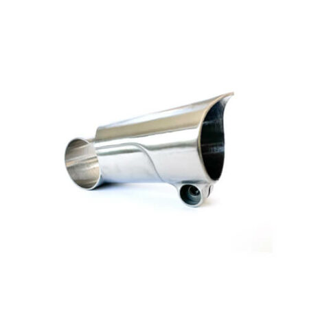 Titanium grade 2 | R50400 | 3.7035 | Ti-CP CNC Machining