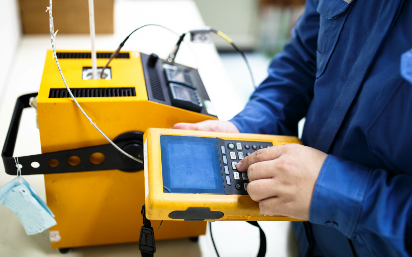 Tool Calibration: Importance, Purposes, and Practices