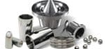 Different Types of Metals: Properties and Uses