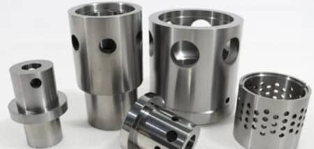 Density of Tungsten: A Detailed Guide