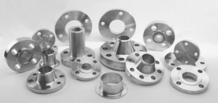 What is a Flange: Purpose, Characteristics, Types and Uses