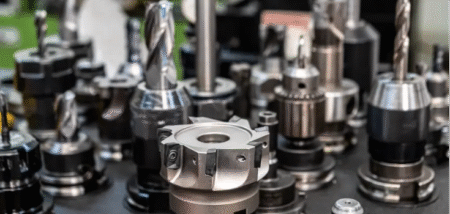 Types of CNC Machine Tools: The Complete Guide