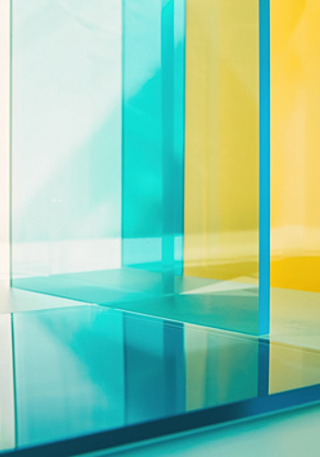 Custom Acrylic Fabrication for Standout Results