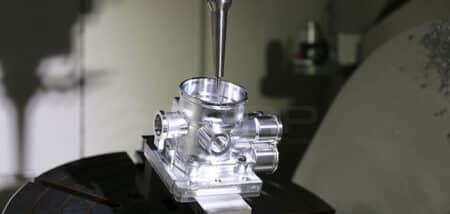 What is 5-Axis Machining: Definition, Types, Benefits & Applications