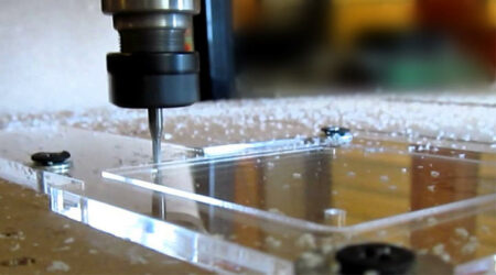 The Complete Guide to Acrylic Machining