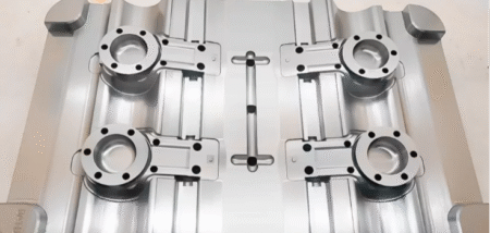 Aluminum Injection Molding in Product Manufacturing