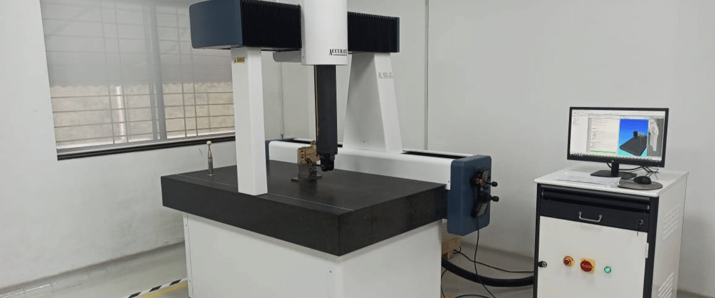 What is CMM: Types & Components