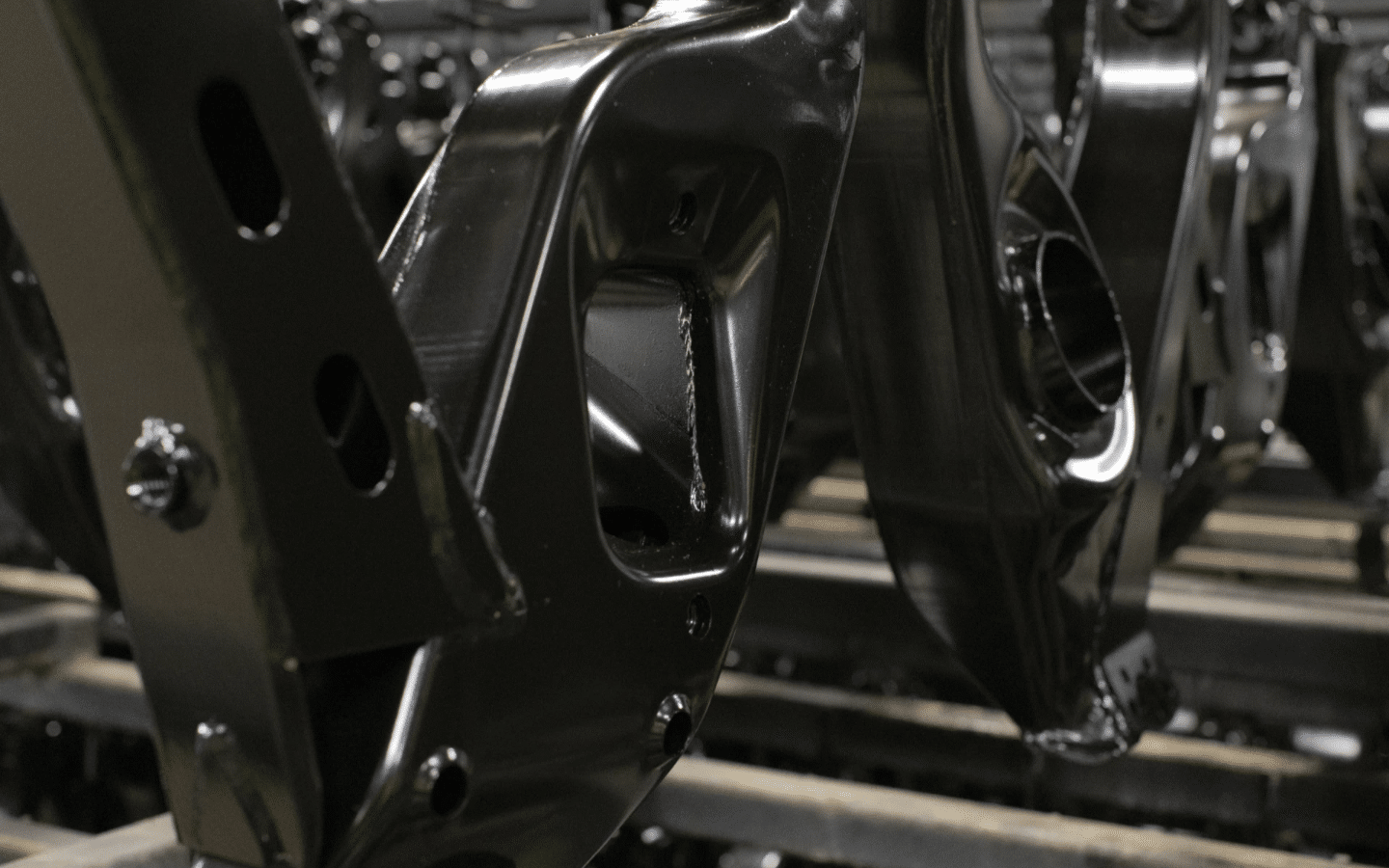 What is E-Coating: A Definitive Guide