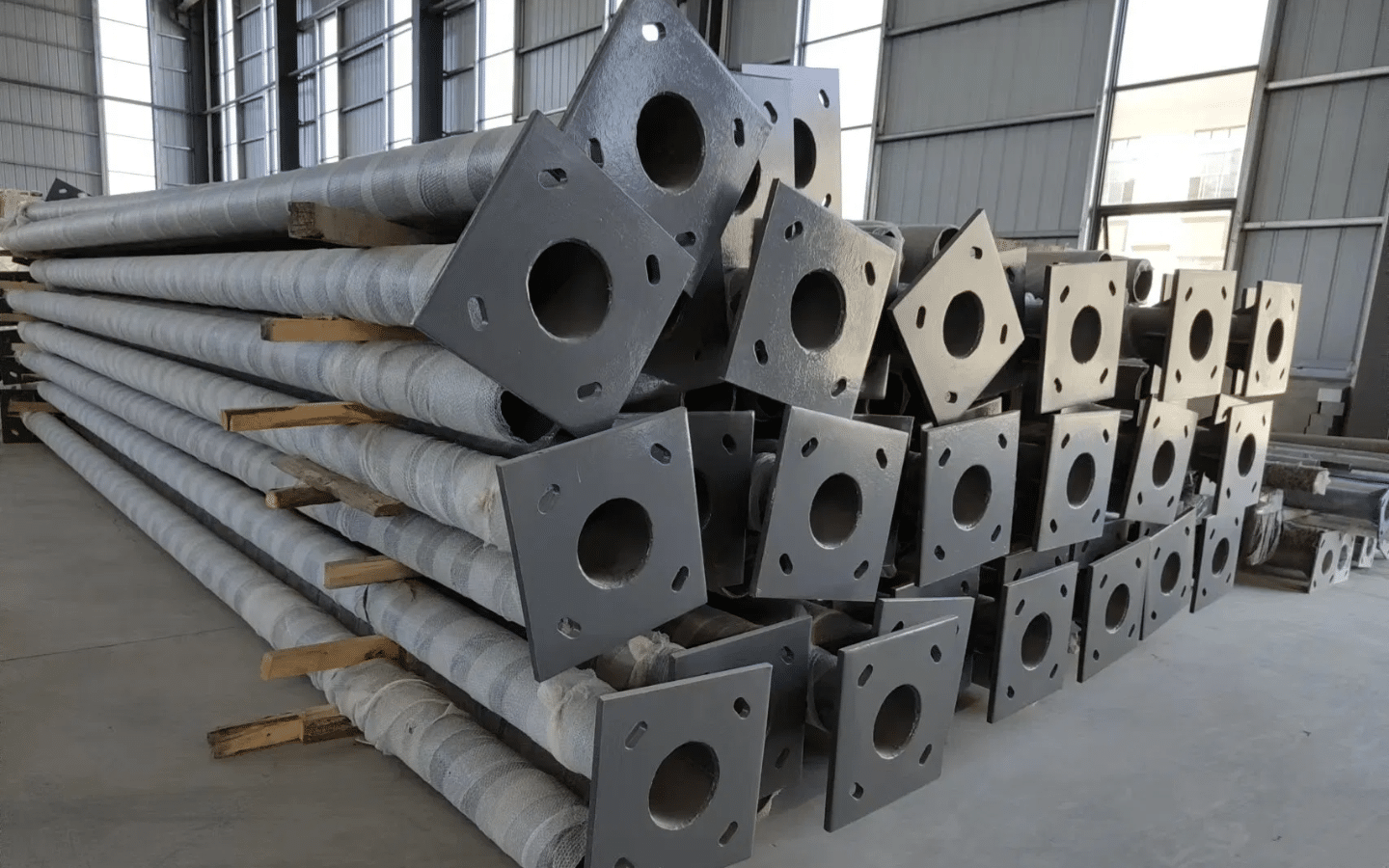 What is Galvanized Steel: An Informative Guide