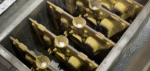 What's Shell Molding: How It Works and Applications