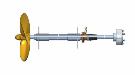 Guide To Marine Propeller Shaft
