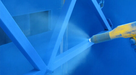 Surface Finishing (Coating): The Ultimate Guide