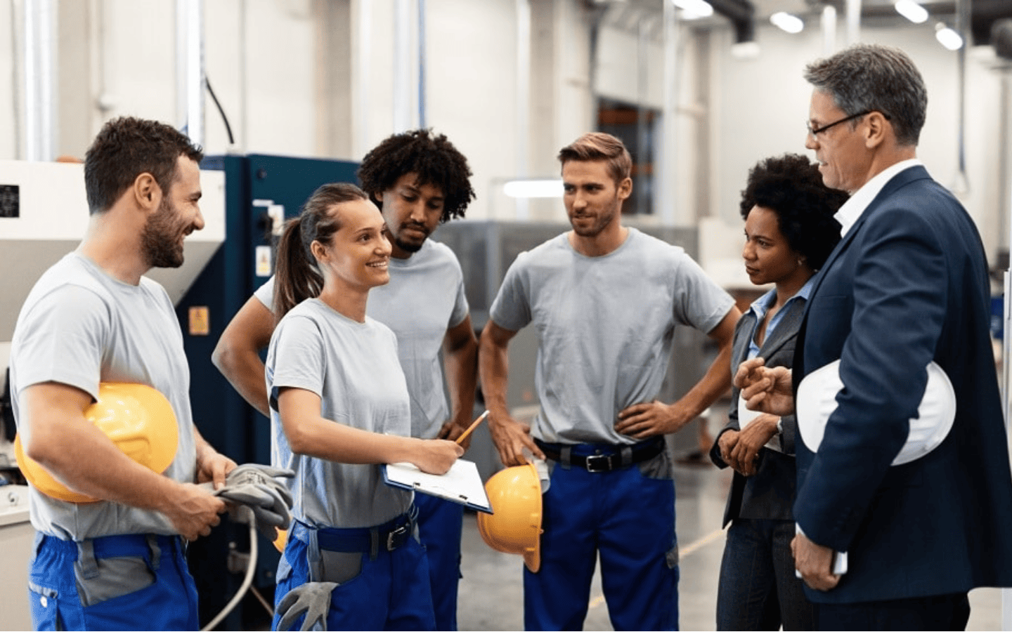 Why I Encourage My Team to Think Like Owners