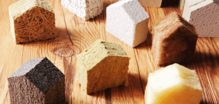 Plastics Used in Insulation: Types and Applications