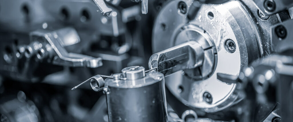 What is Wire Forming: Types, Materials & Benefits