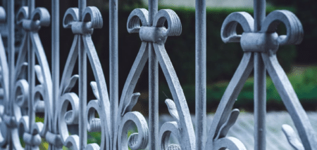 Les 8 principaux types de fer : propriétés et utilisations