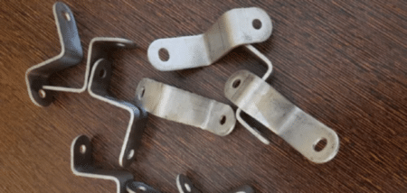 Making Sheet Metal Brackets: Ultimate Guide