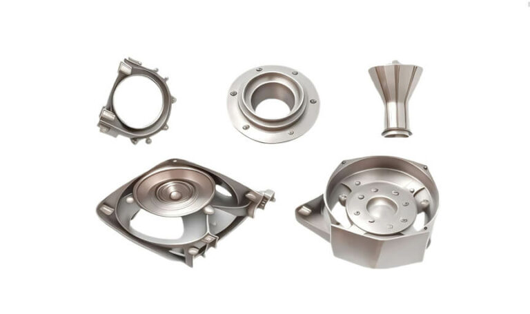 Zamak 3 (Zinc) | AG40A | Z33520 | Mazak 3, CNC Machining