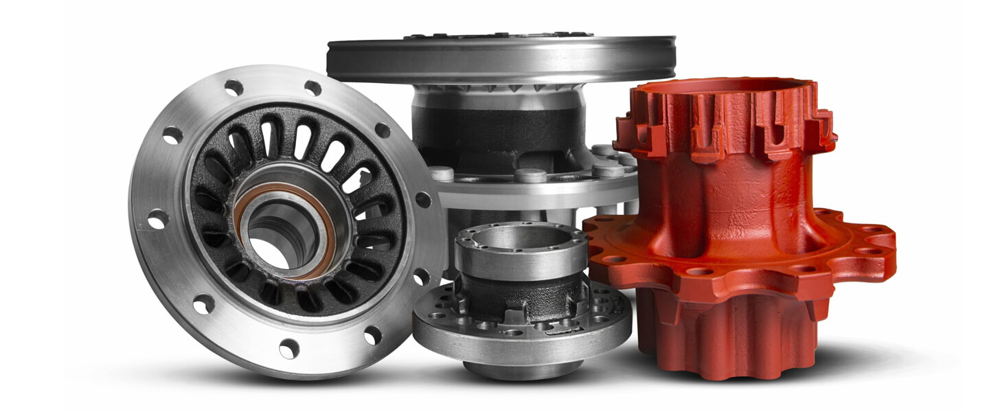 5 Common Mistakes to Avoid When Machining a Wheel Hub - DEK