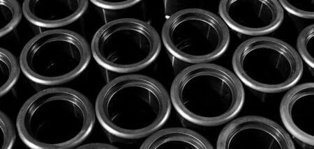 Top 12 Metal Surface Finishing Types You Must Know