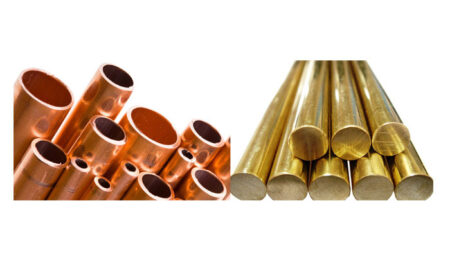 Brass Vs Copper,What is the difference?